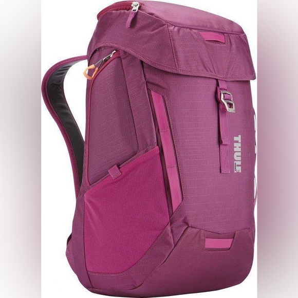 Thule | Bags | Thule Enroute Mosey Daypack Backpack Adventure Hiking ...